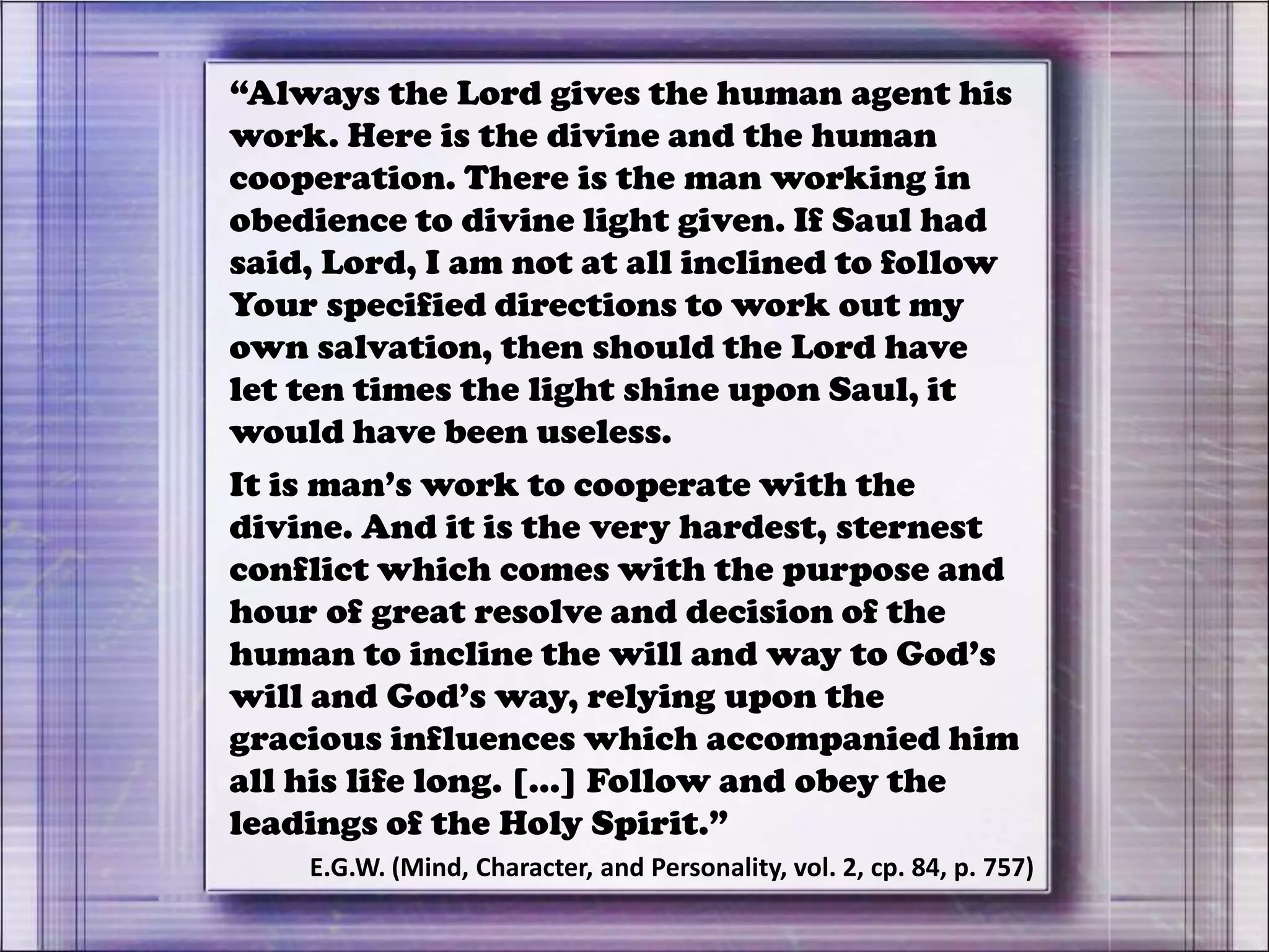 05 conversion of paul | PPTX