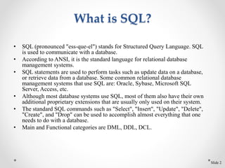 05 Create and Maintain Databases and Tables.pptx