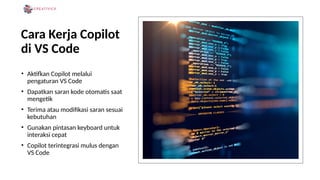 05 CreatiVick _ Handout Microsoft Copilot.pptx