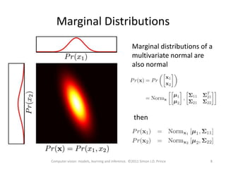 05 cv mil_normal_distribution | PPT
