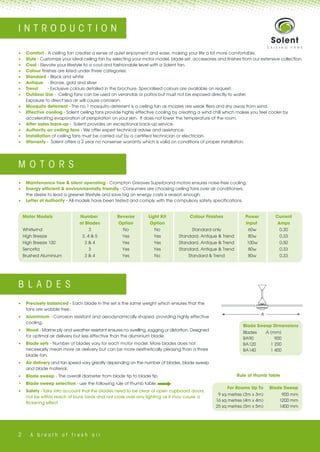 Solent Showcase Oct 2014 | PDF | Home Appliances | Home & Garden