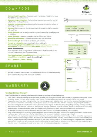 Solent Showcase Oct 2014 | PDF | Home Appliances | Home & Garden