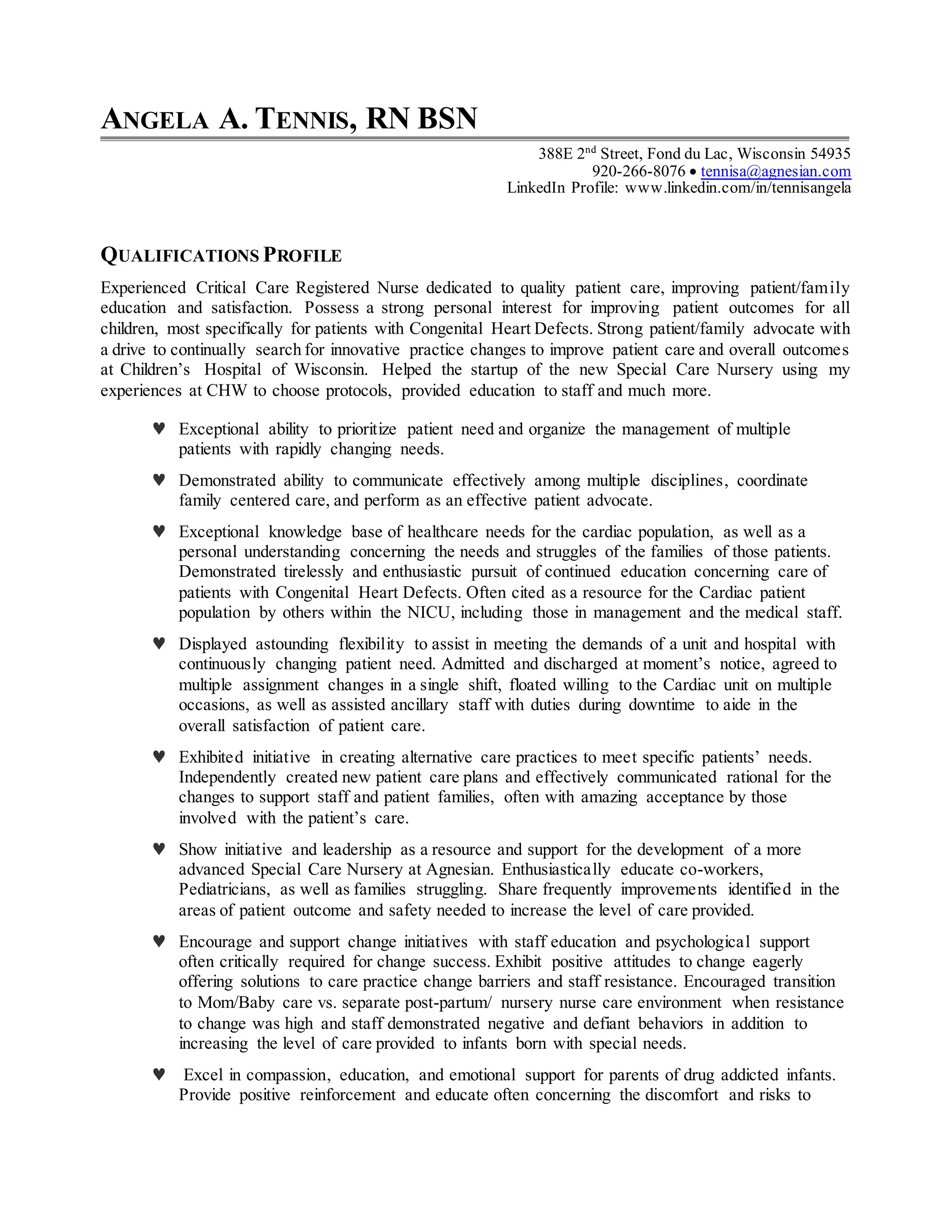 currentangelaresume (1) | DOCX