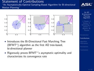 StarekGomez.ea.IROS2015.Presentation | PPT