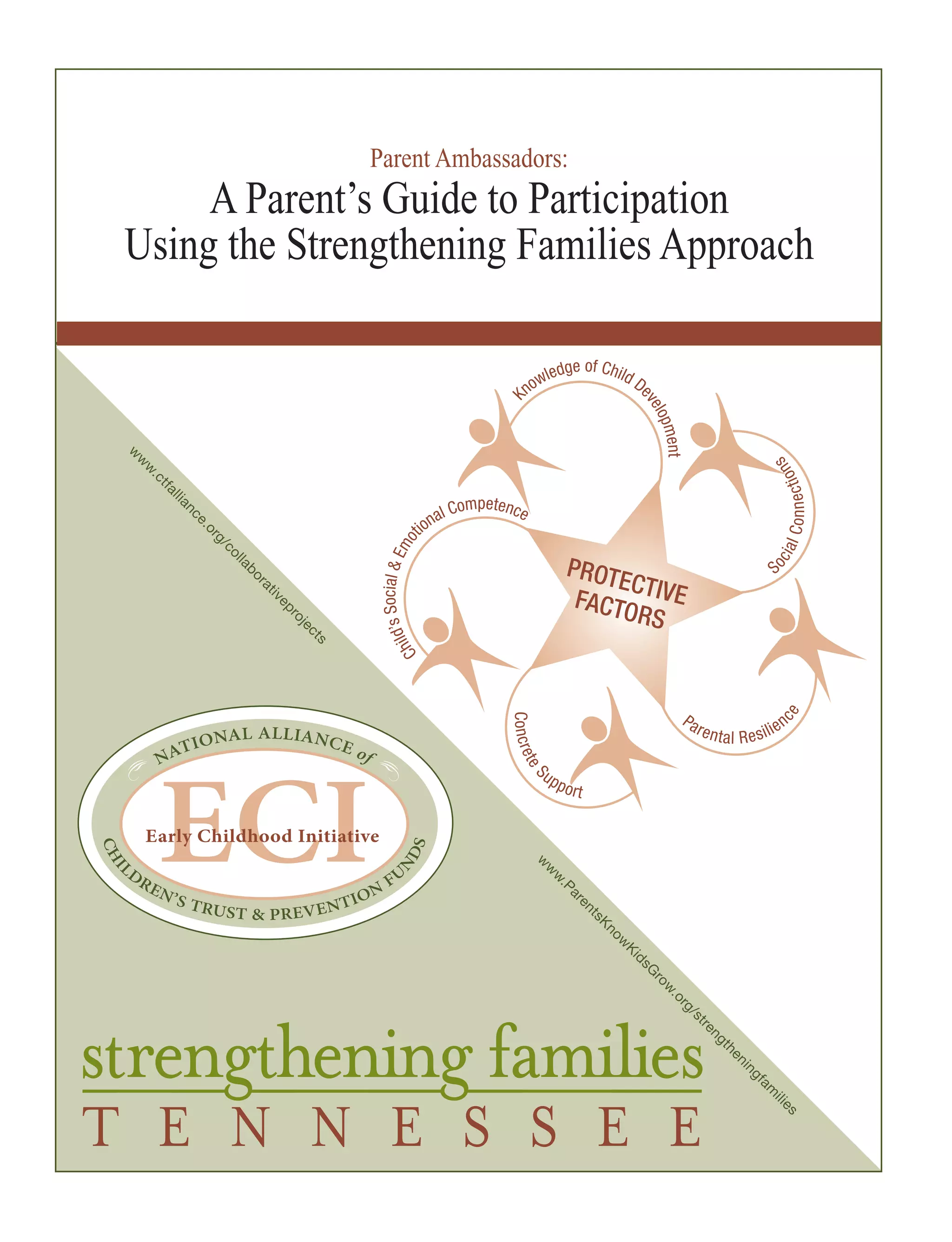 Parent_Ambassador_Booklet_FINAL (1) | PDF