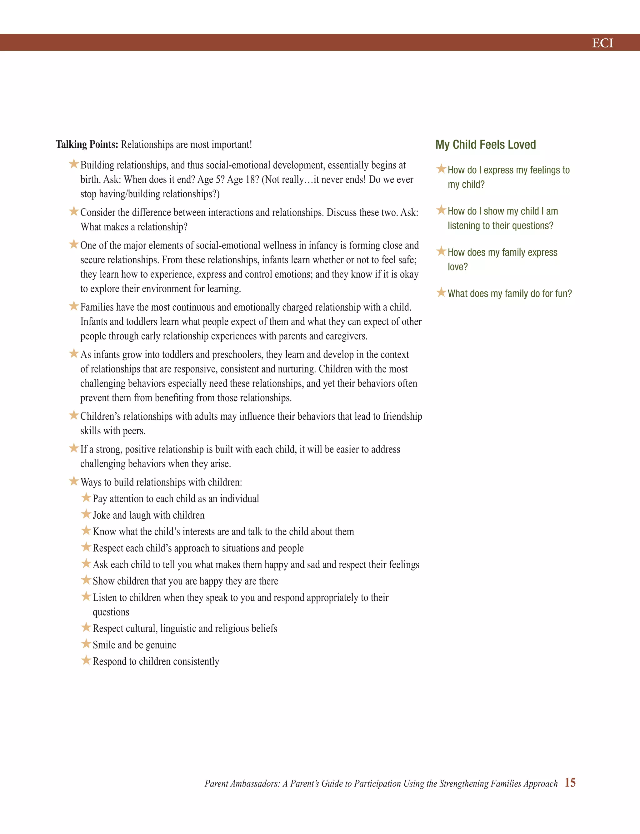 Parent_Ambassador_Booklet_FINAL (1) | PDF