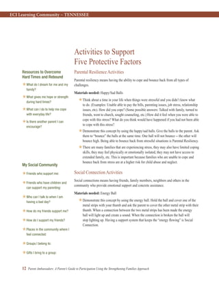 Parent_Ambassador_Booklet_FINAL (1) | PDF