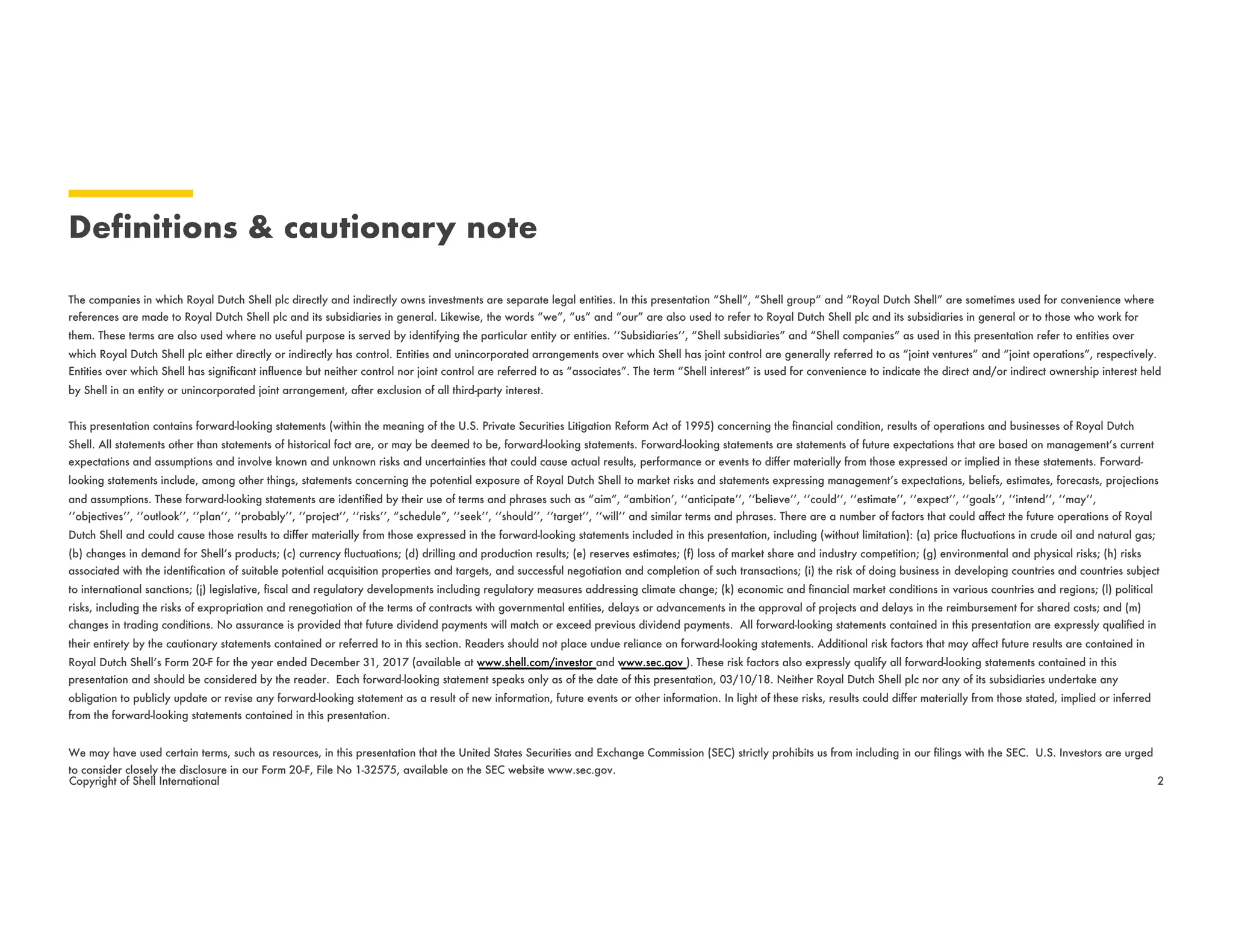 Moving Towards AI at Shell with Daniel Jeavons (Shell) | PDF