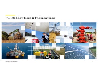 Moving Towards AI at Shell with Daniel Jeavons (Shell) | PDF