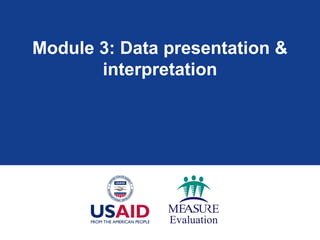 DATA PRESENTATION AND INTERPRETATION.ppt