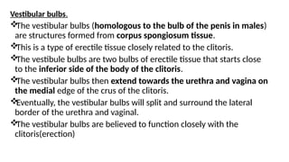05 DAY FIVE female genitalia(Anatomy,Physiology,Pathology).pptx
