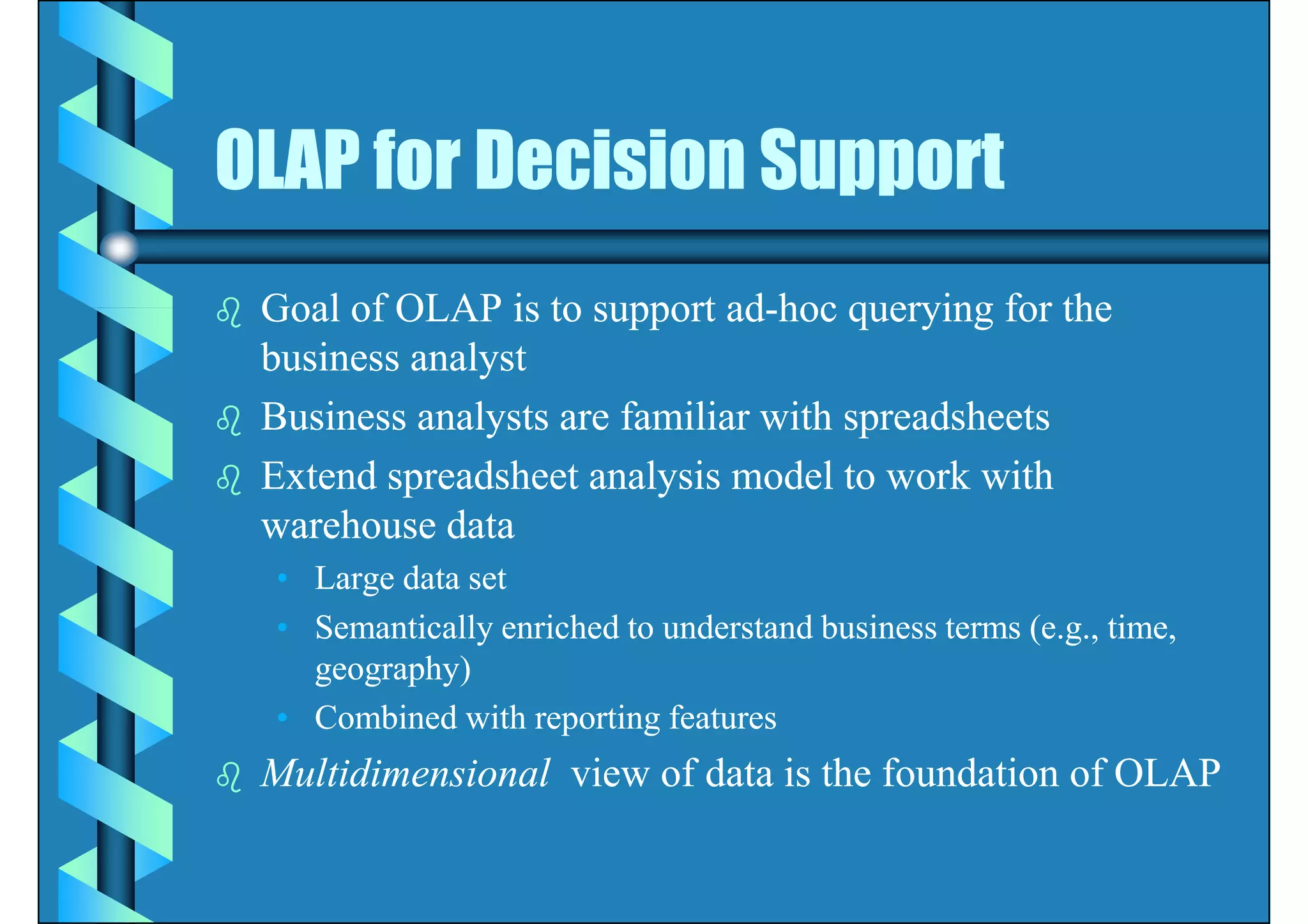 05_Decision Support and OLAP.pdf