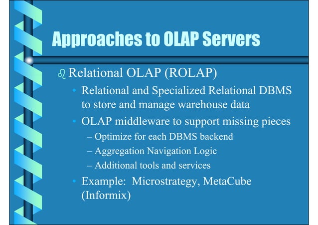 05_Decision Support and OLAP.pdf