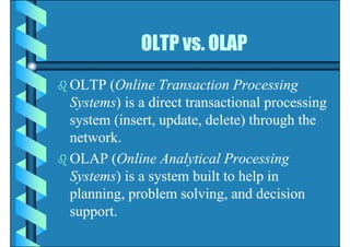 05_Decision Support and OLAP.pdf