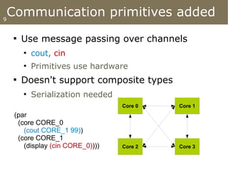 05 defense | PDF | Programming Languages | Computing