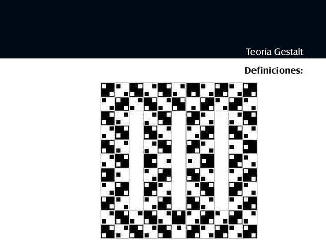 Teoria gestalt | PDF
