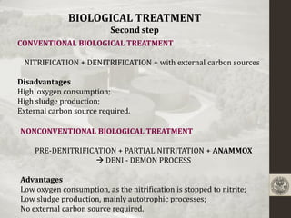 Dicam post-trattamento_case study | PDF | Agriculture | Industries