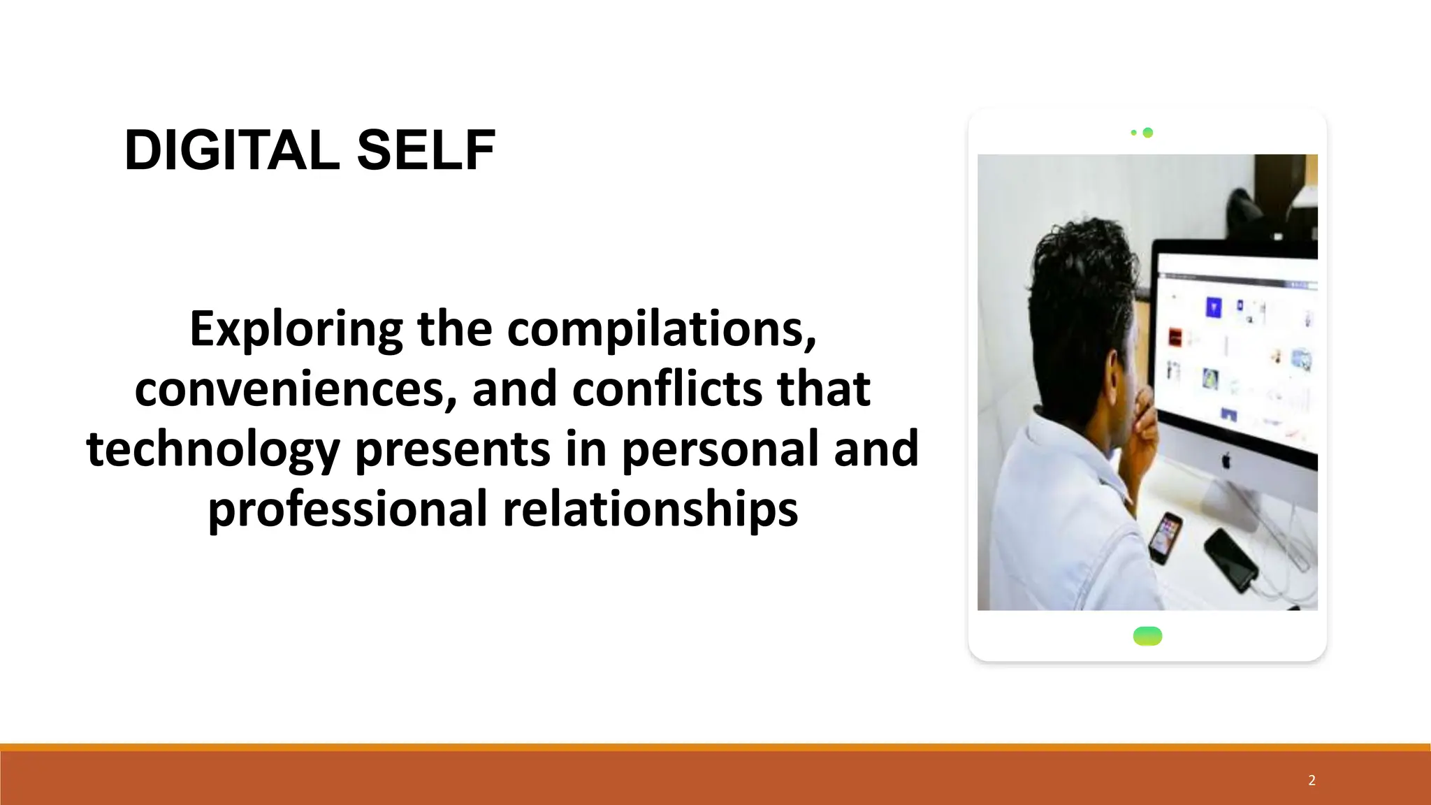 digital self topic for understanding self.pptx