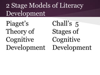 Session 3 emergent readers concept of print 2014 Sample | PDF | Early ...