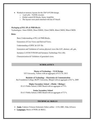 saurabh_chakravarty_resume | DOC