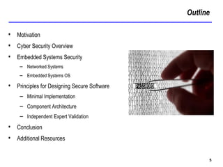 Embedded Systems Security | PDF