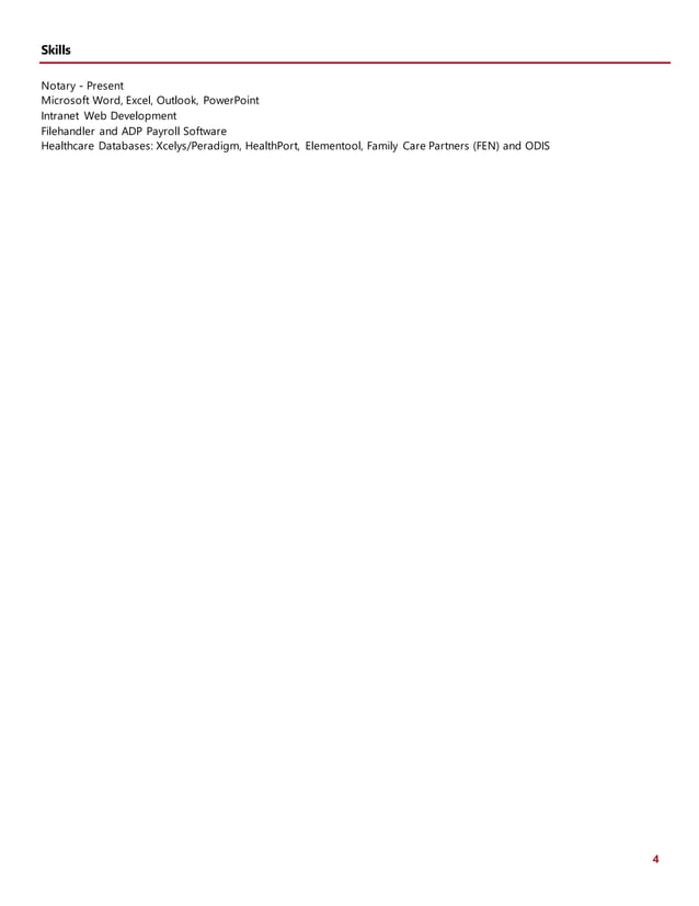 Kathy Yancey Cockerham 2016 | PDF