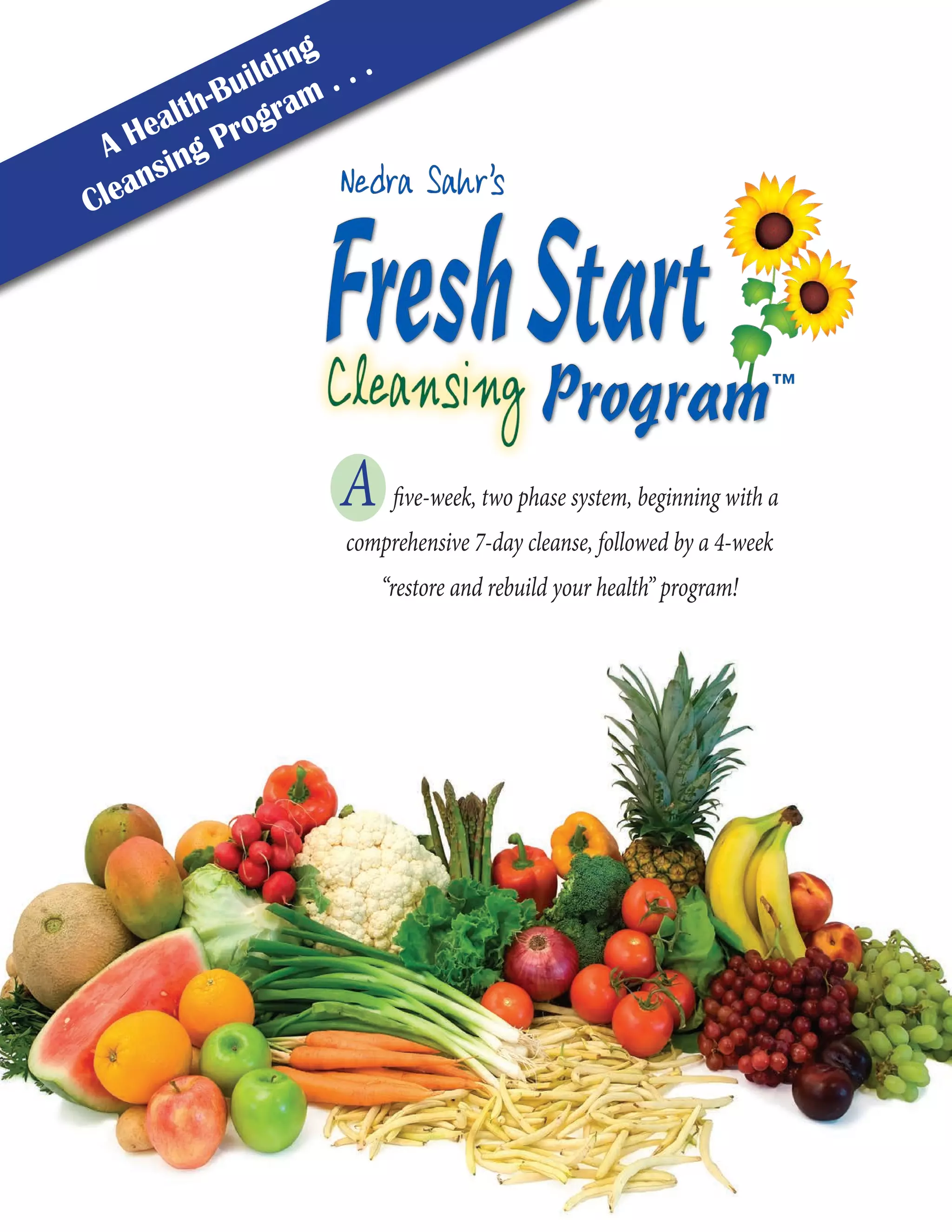 5th handout FSC_Guidebook-2 | PDF | Nutrition | Healthy Living