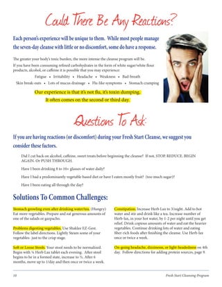 5th handout FSC_Guidebook-2 | PDF | Nutrition | Healthy Living