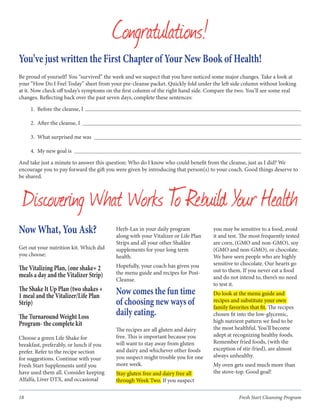 5th handout FSC_Guidebook-2 | PDF