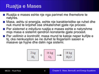 05 ekuacionet themelore_prezantimi | PDF