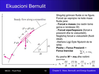 05 ekuacionet themelore_prezantimi | PPT
