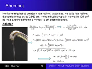 05 ekuacionet themelore_prezantimi | PPT