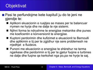 05 ekuacionet themelore_prezantimi | PPT