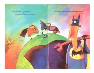 05 el cuento de la ñ | PDF
