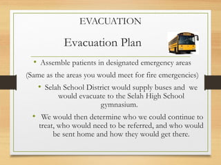 05 emergency preparedness training power point | PPT