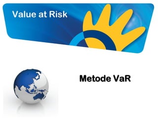 05 enterprise risk management telkom 2011 value at risk | PDF