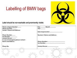 05_Environmental Cleaning Disinfection Biomedical Waste Management.pptx