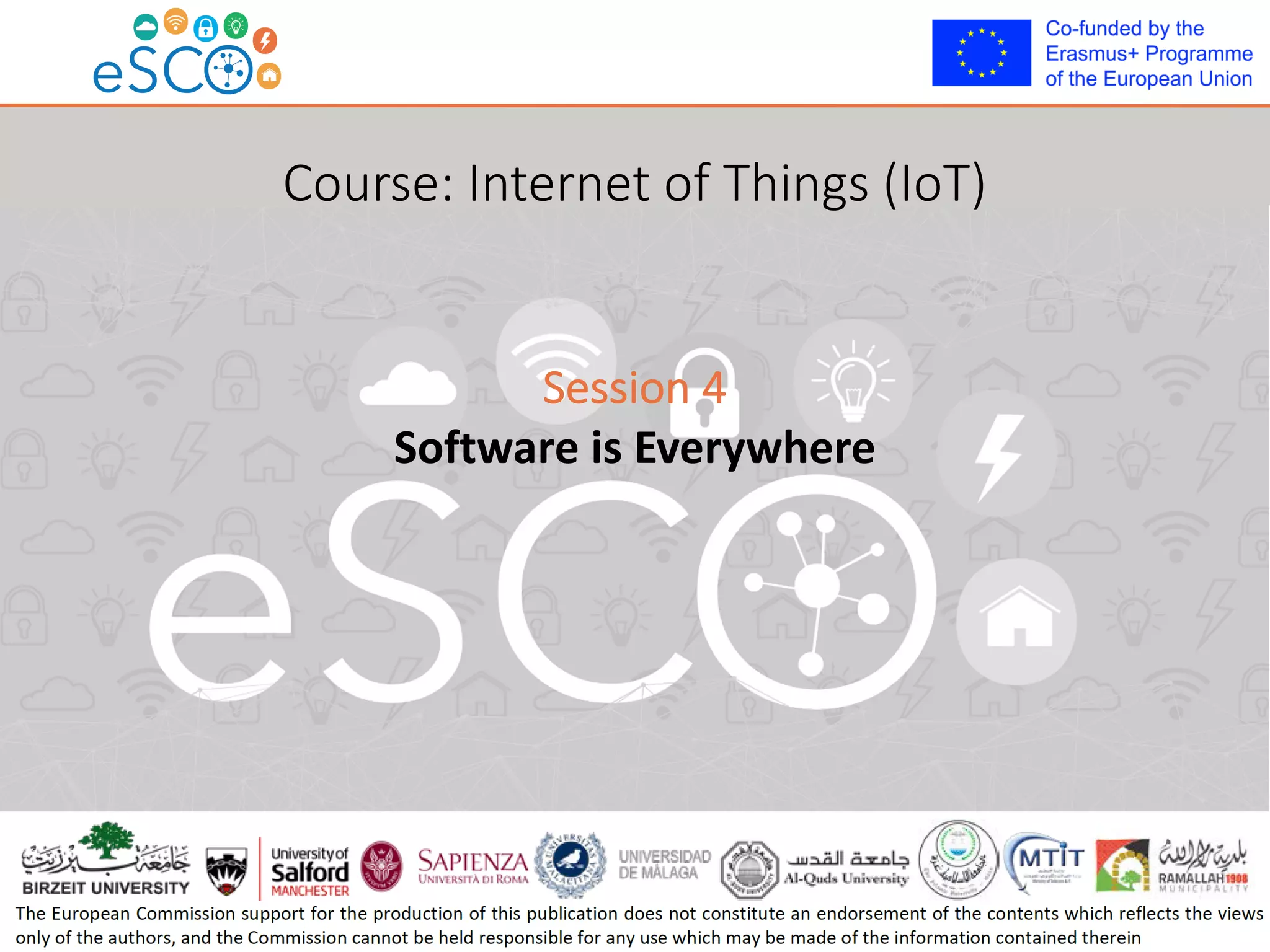 ch4-Software is Everywhere | PDF