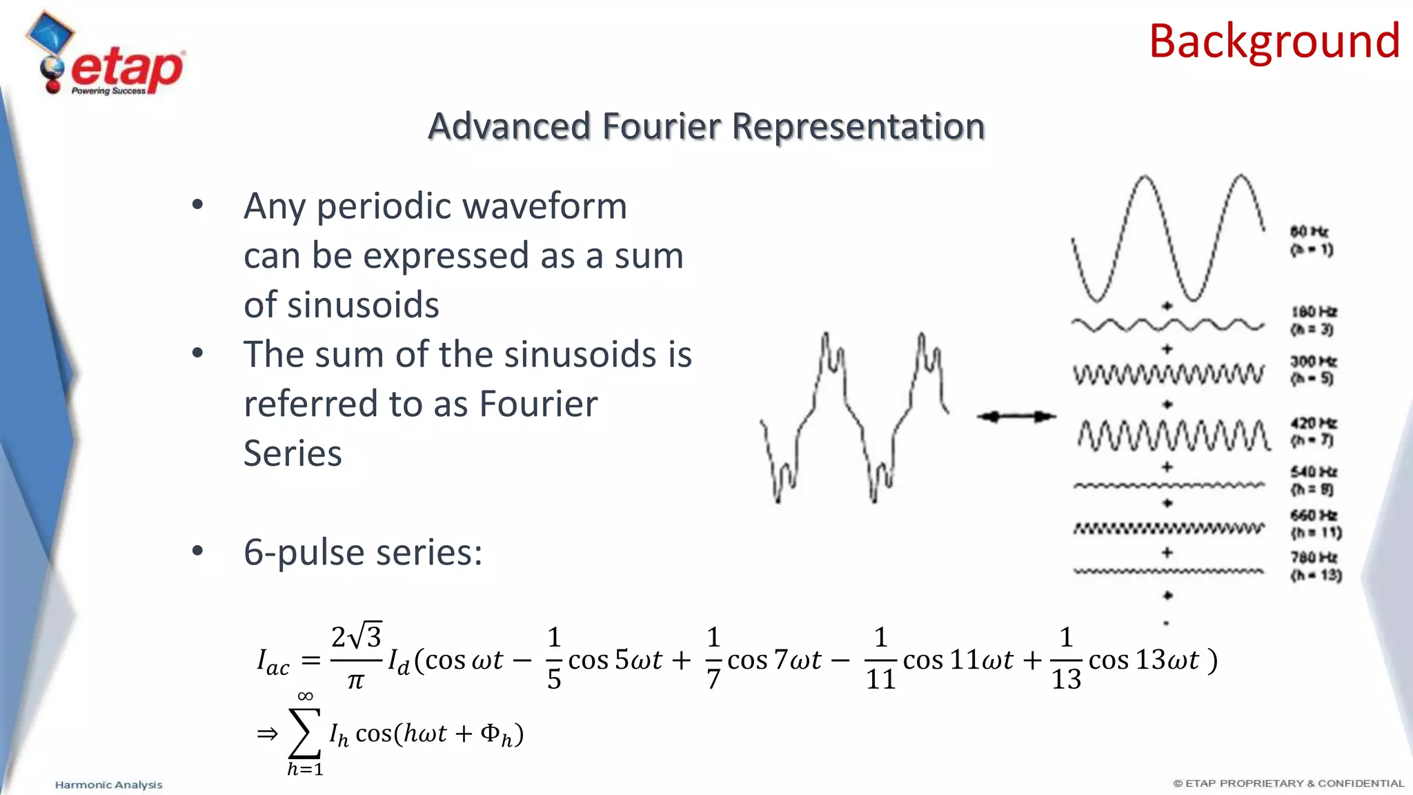 05 ETAP Harmonic Analysis.pptx