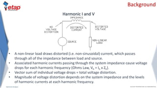 05 ETAP Harmonic Analysis.pptx
