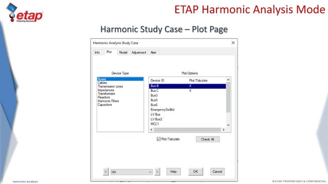 05 ETAP Harmonic Analysis.pptx