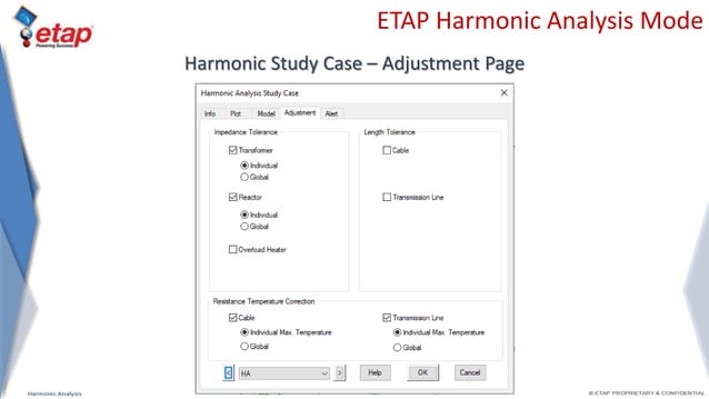 05 ETAP Harmonic Analysis.pptx