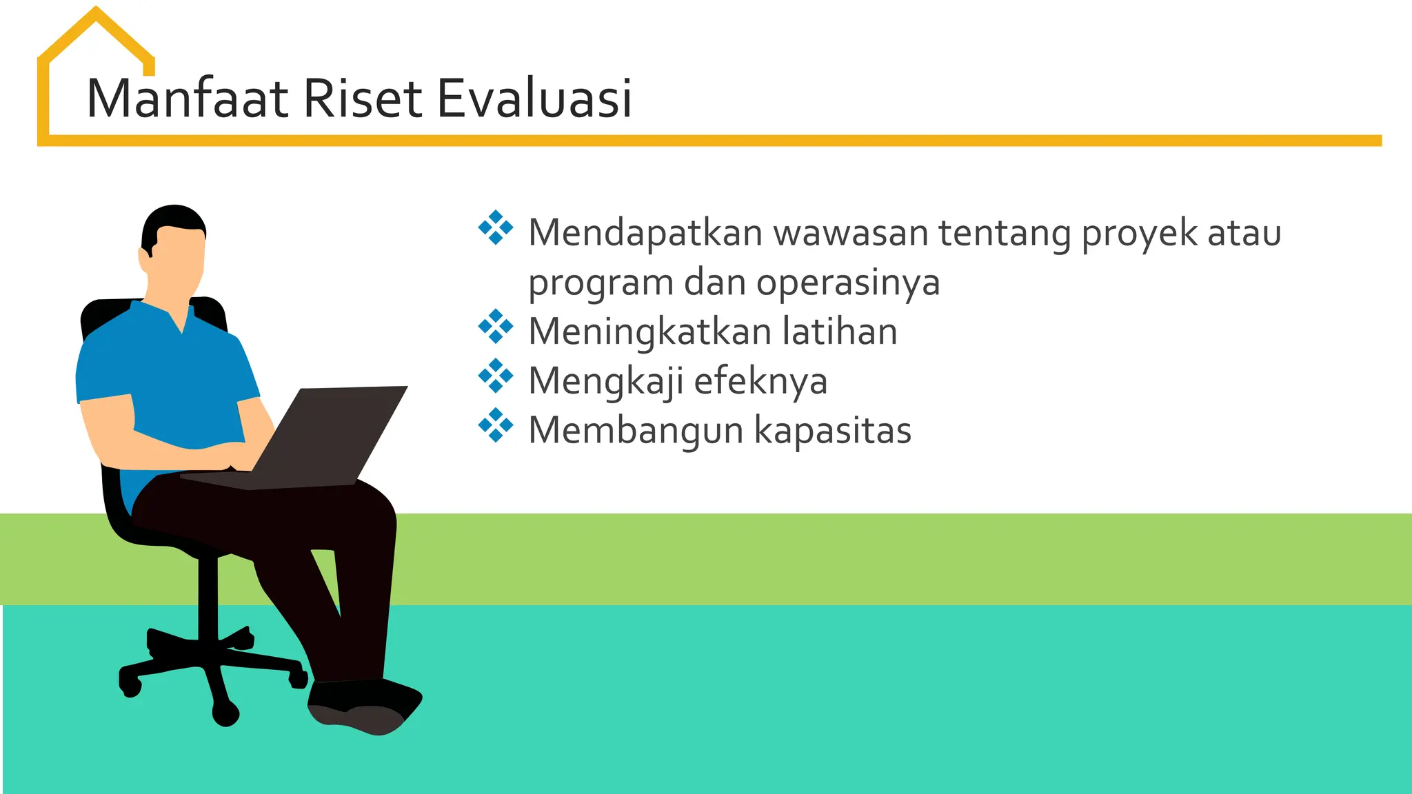 05 Evaluasi Hasil Penelitian (Evidance) dari Berbagai Macam Metode.pdf