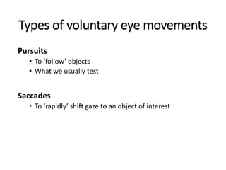Eye Movements.pptx