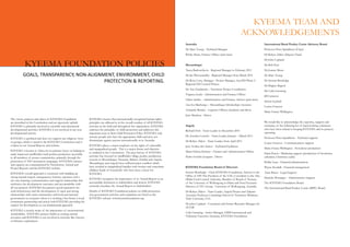 KYEEMA-Annual-report-2010-11 | PDF