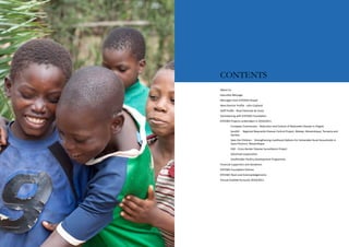 KYEEMA-Annual-report-2010-11 | PDF
