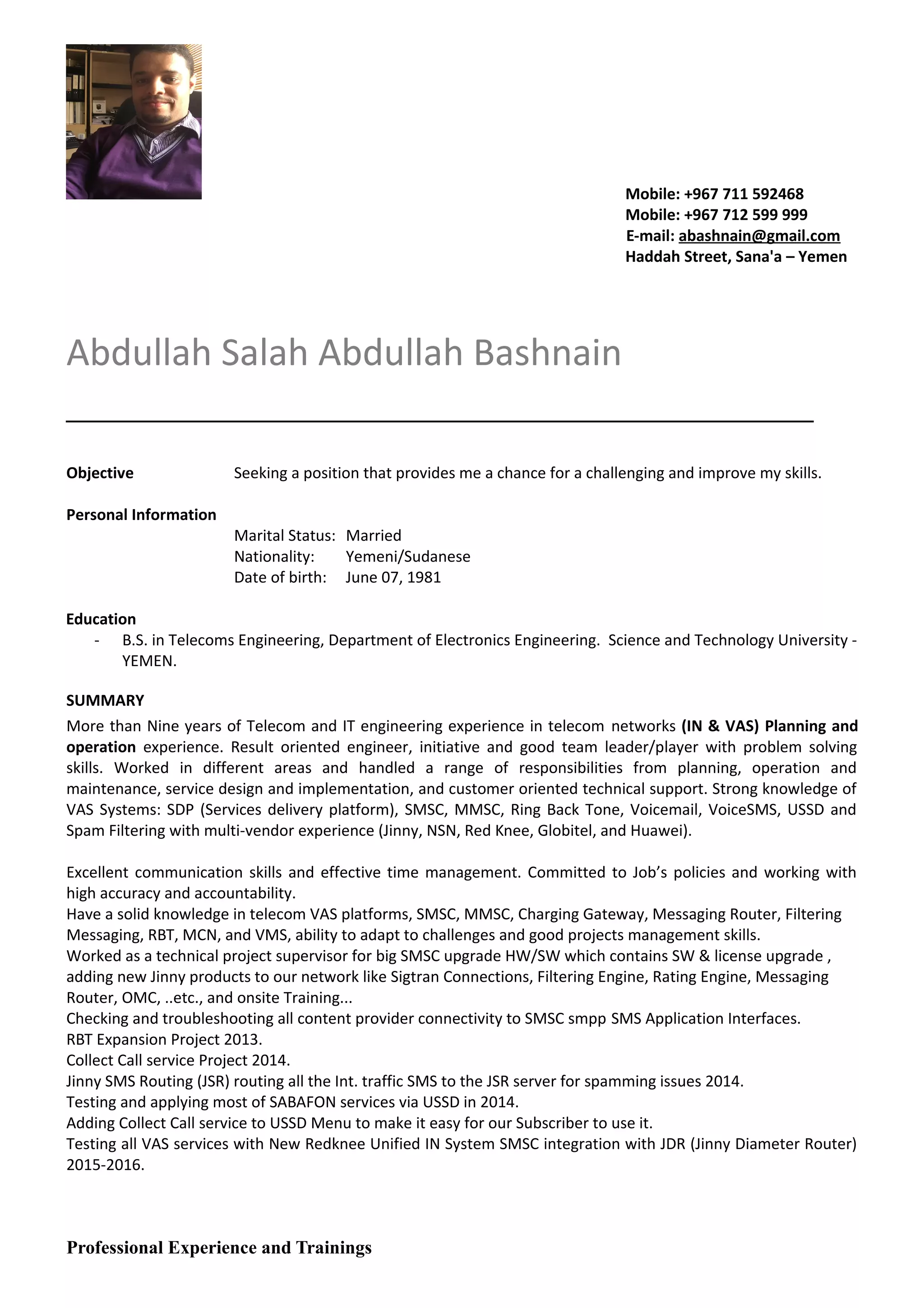 Abashnain_Resume | PDF