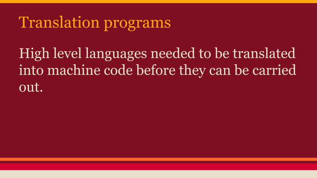 Programming Languages Pdf Programming Languages Computing