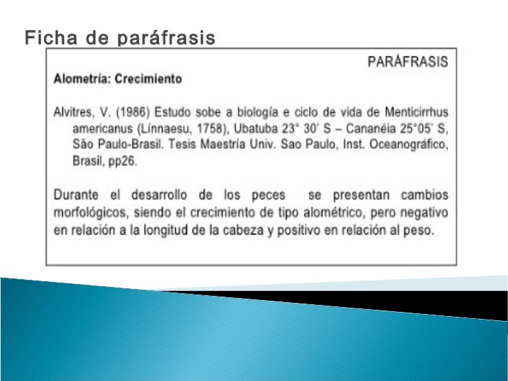 Ficha De Trabajo Cmo Hacer Una Ejemplos Y Tipos