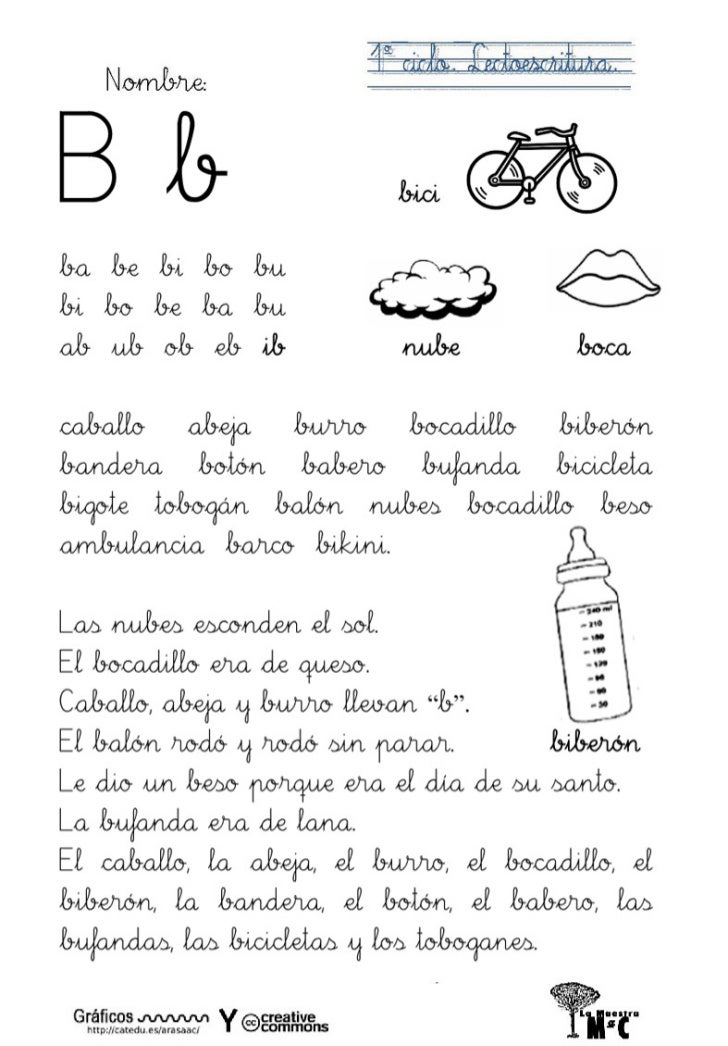 05 fichas lectura_b-v